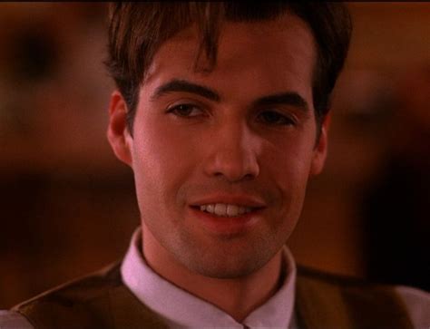Twin Peaks Twin Peaks Billy Zane Man Crush
