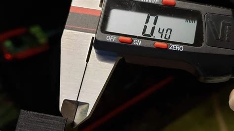 Flow Rate Calibration Rayge3d