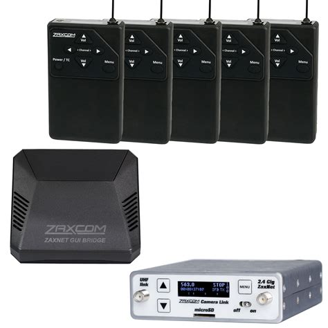 Ifb System Gotham Sound