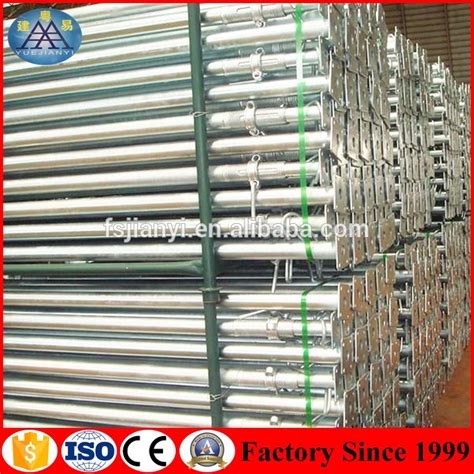 Scaffolding Base Jack Cup Type Shoring Tilt Props China Scaffolding