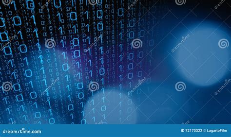 Hacking Password Concept Stock Illustration Illustration Of Stream