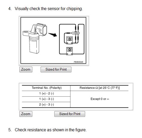 I Am Getting The Po340 Code I Need To Know Which Part Needs To Be Replaced The Crank Or Cam Shaft