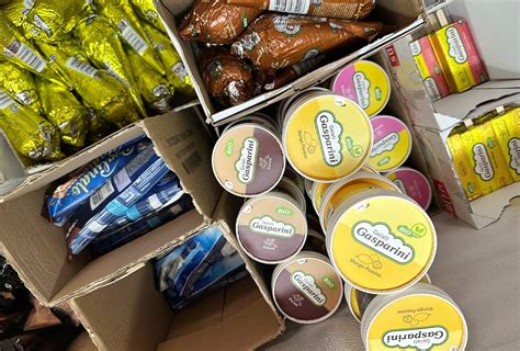 Der Camping Waldgarten Camping Saland