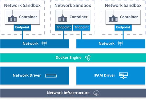 Beginner S Guide To Docker Networking