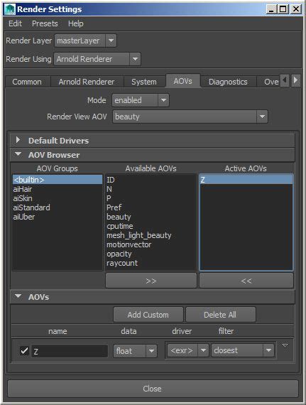 Autodesk Maya User Guide Sharaskills