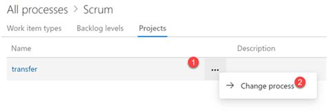 Move Azure DevOps Work Items From One Organization To Another