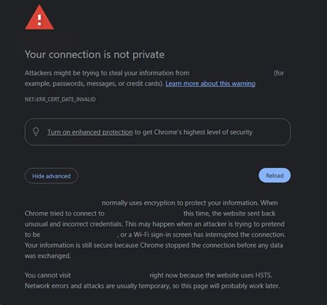 Technical Tip Renew Certificate Expired On Fortig Fortinet Community