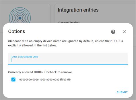 Presence By Nutale Ble Tag Configuration Home Assistant Community
