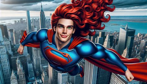 Superboy Red 003 By Scriptboy On Deviantart Superboy Red 003 By Scriptboy On Deviantart
