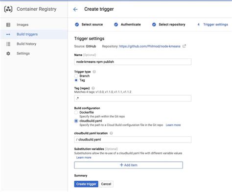 david b on linkedin npm release automation