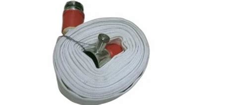 Controlled Percolating Fire Hose At ₹ 3600 Piece Fire Fighting