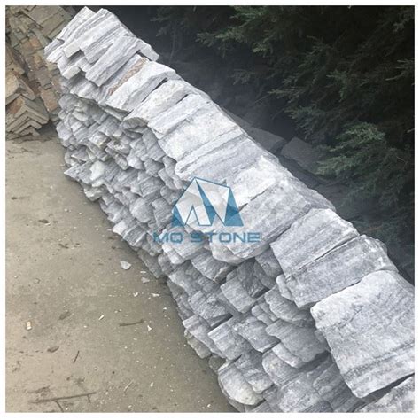 Slate Cladding Tiles Chinas Leading Stone Supplier Mq Stone