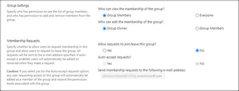 Create Sharepoint Groups Customize And Manage Groups