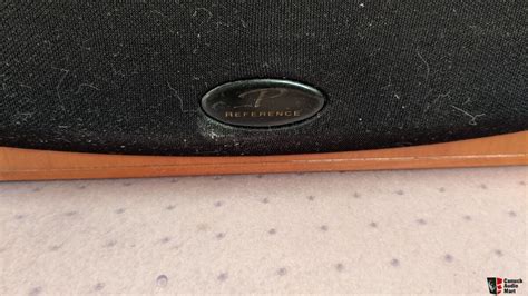 Paradigm Servo 15 Powered Subwoofer Gen 1 Photo 4636832 Canuck