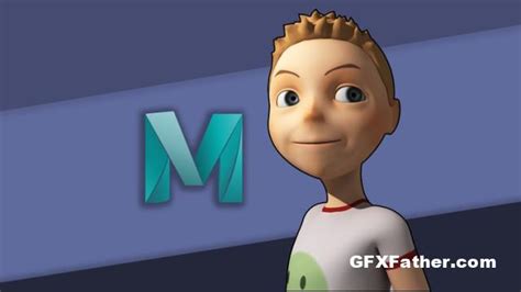 Udemy Intro To Maya 3d Animation For Beginners Gfxfather
