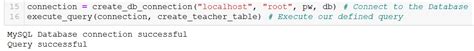 Como Criar E Manipular Bancos De Dados SQL Python