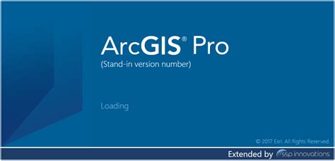 Customizing Arcgis Pro Part 2 Mvvm Splash Screen Current Page