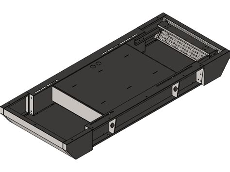 Free Cad Designs Files And 3d Models The Grabcad Community Library