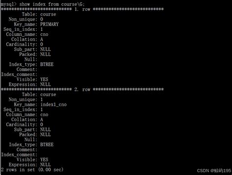 数据库第四次作业 csdn博客
