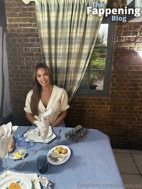 Helita Elita Fitness9 Elitasousa Nude Leaks Onlyfans Photo 22 Thefappening