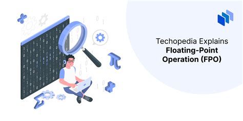 what is a floating point operation fpo definition and applications