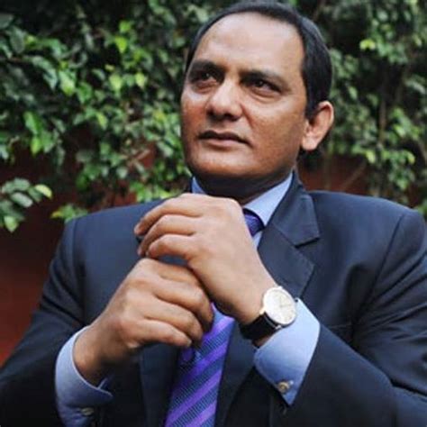 Mohammed Azharuddin Age Biography Education Wife Caste Net Worth