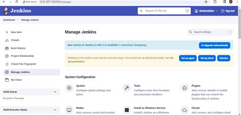 The Power Of Jenkins Server Setup And 7 Essential Uses