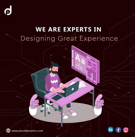Join Plural Dynamics And Create Amazing Experiences Plural Dynamics Posted On The Topic