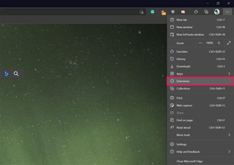 How To Install Icloud Passwords Extension On Microsoft Edge