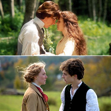 Little Women 1994 Christian Bale The Quotes