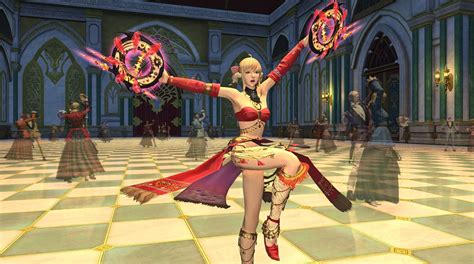 [top 15] Ff14 Best Machinist Weapons That Look Freakin Awesome Gamers Decide