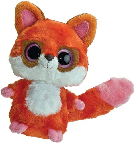 Aurora YOOHOO AND FRIENDS 5 INCH PLUSH Cuddly Soft Toys Childrens Teddy ...