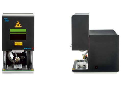 BN Laser: Hochwertige Lasersysteme Made in Germany | Blickpunkt•Juwelier