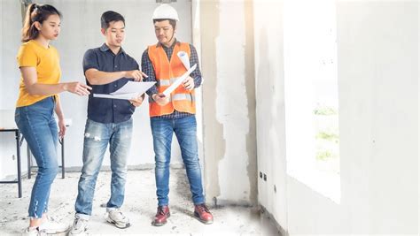 Uncovering The Unseen The Importance Of Thorough Building Checks