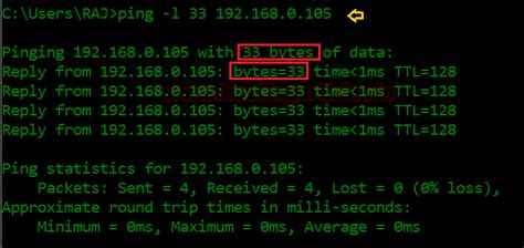 Understanding Guide To ICMP Protocol With Wireshark