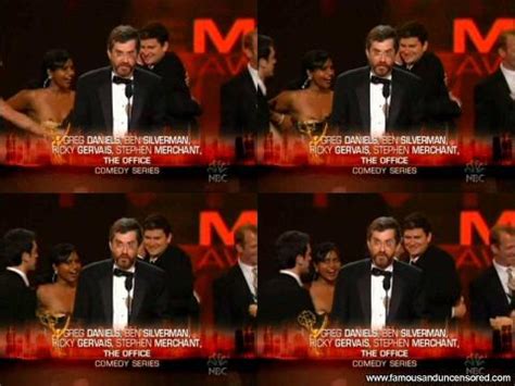 Mindy Kaling Nude Sexy Scene Office Awards Beautiful Actress Famous And Uncensored