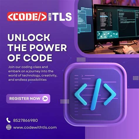 Code With Tls 🚀 Unlock The Power Of Codewithtls 💻 Are You Ready To