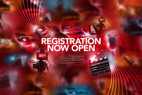 Welcome IBC Together Again