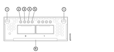 EX Chassis Juniper Networks