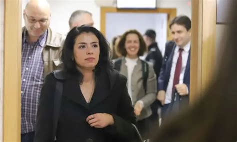 Ваня Григорова обяви Утре имаме среща с ПП ДБ и „Спаси София“ ᐉ Новини Tribune Bg