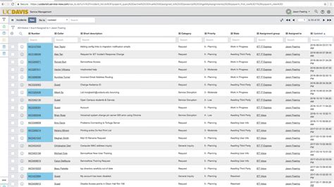 ServiceNow Filters Part Two YouTube