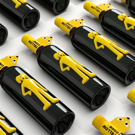 If Design Yellow Code If Design Yellow Code