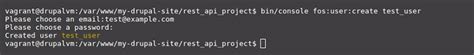 Getting Started Rest Api With Symfony 4 Adci Solutions
