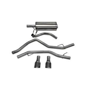 Corsa Performance Exhaust System Kit 14405