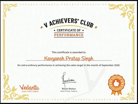 Kavyansh Pratap Singh On Linkedin V Leadership 13 Comments