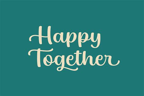 Baguet Script A Script Font By Mika Melvas