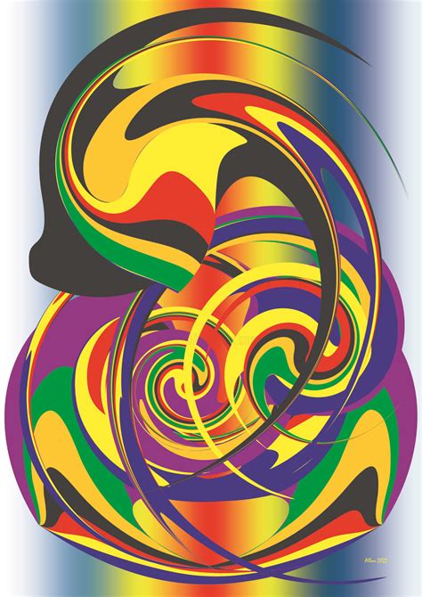 For Edwin Loftus His Revolutionary Colo Arts Numériques Par Reinhard