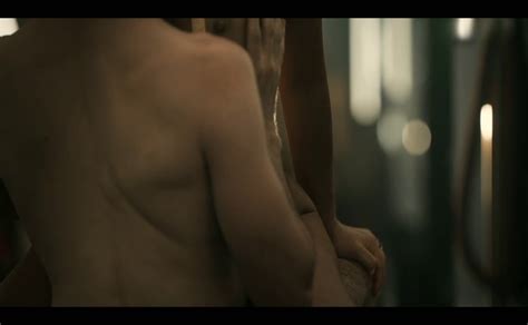 Catherine Siachoque Breasts Scene In Dark Desire Aznude