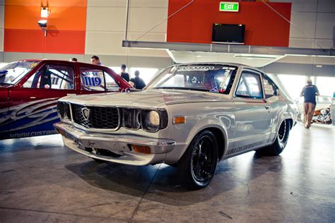 Guest Blog Mark Pakula Show Car Sunday Speedhunters