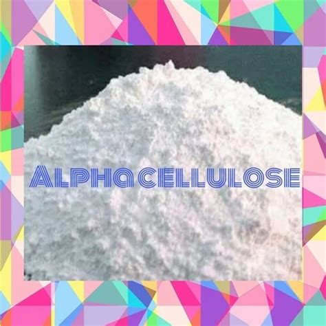 Alpha Cellulose Powder At ₹ 80 Kg Cellulose Powder In Chhatral Id 21783939948